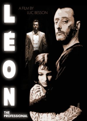Picture of Léon: The Professional