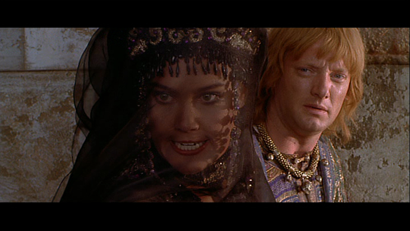 Picture of Kull the Conqueror