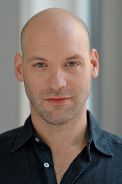 Picture of Corey Stoll