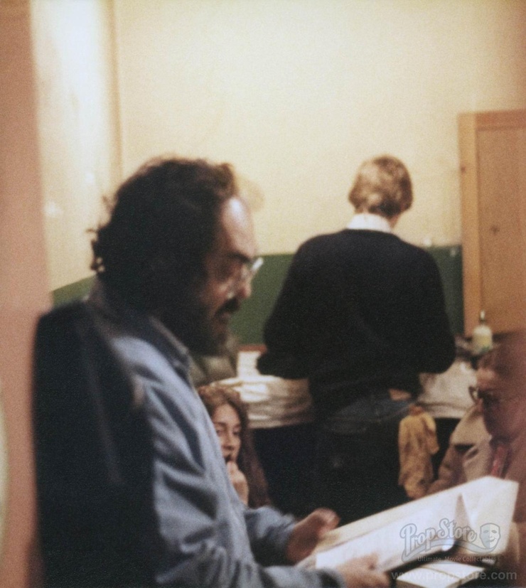 Image of The Shining