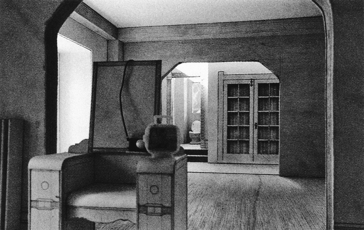 Picture of The Shining