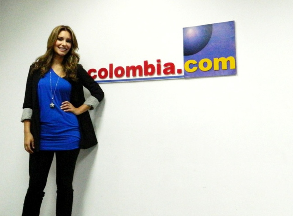 Picture of Maria Clara Rodriguez