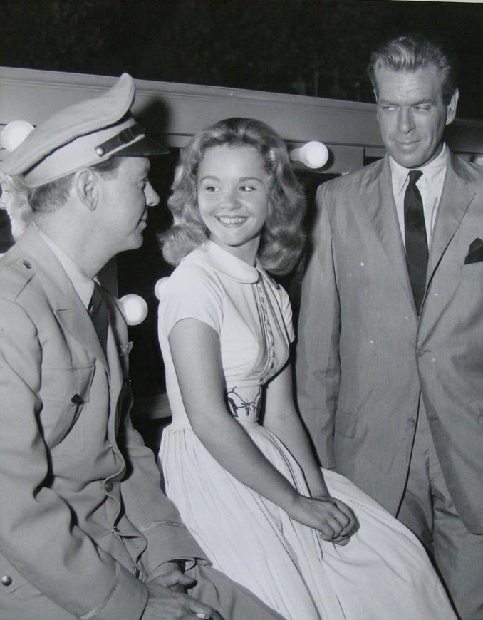 Picture of Tuesday Weld