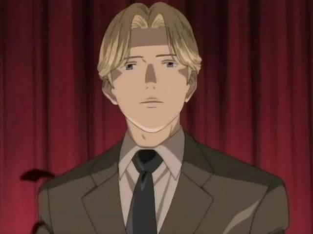 Johan Liebert