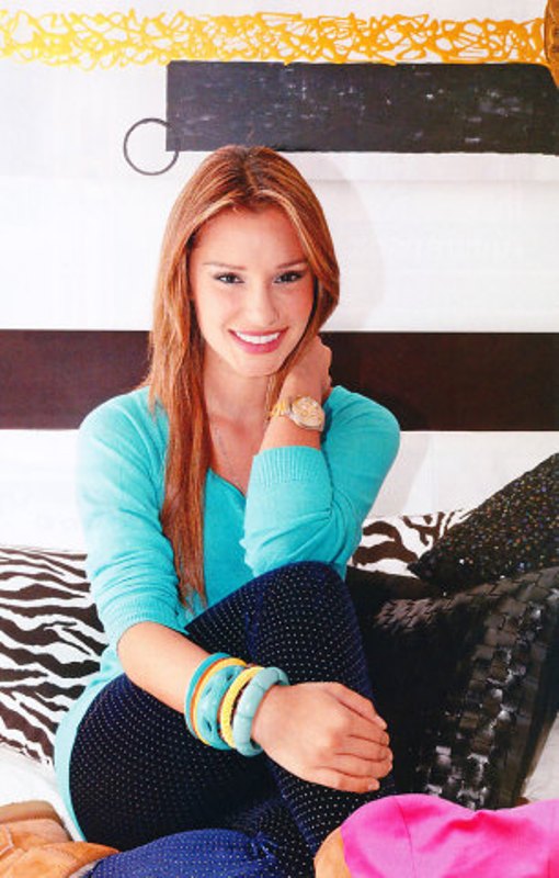 Picture of Maria Clara Rodriguez