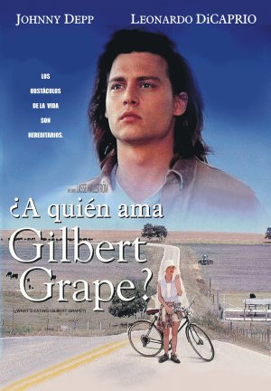 Picture of What's Eating Gilbert Grape