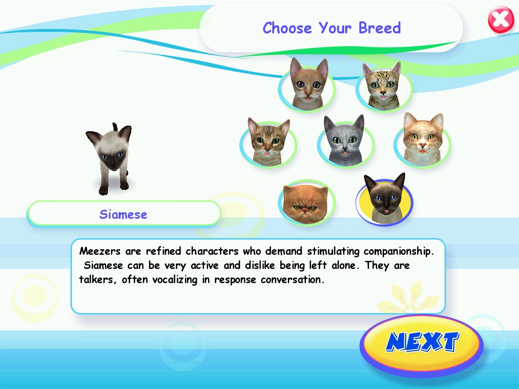 Picture of Petz Catz 2