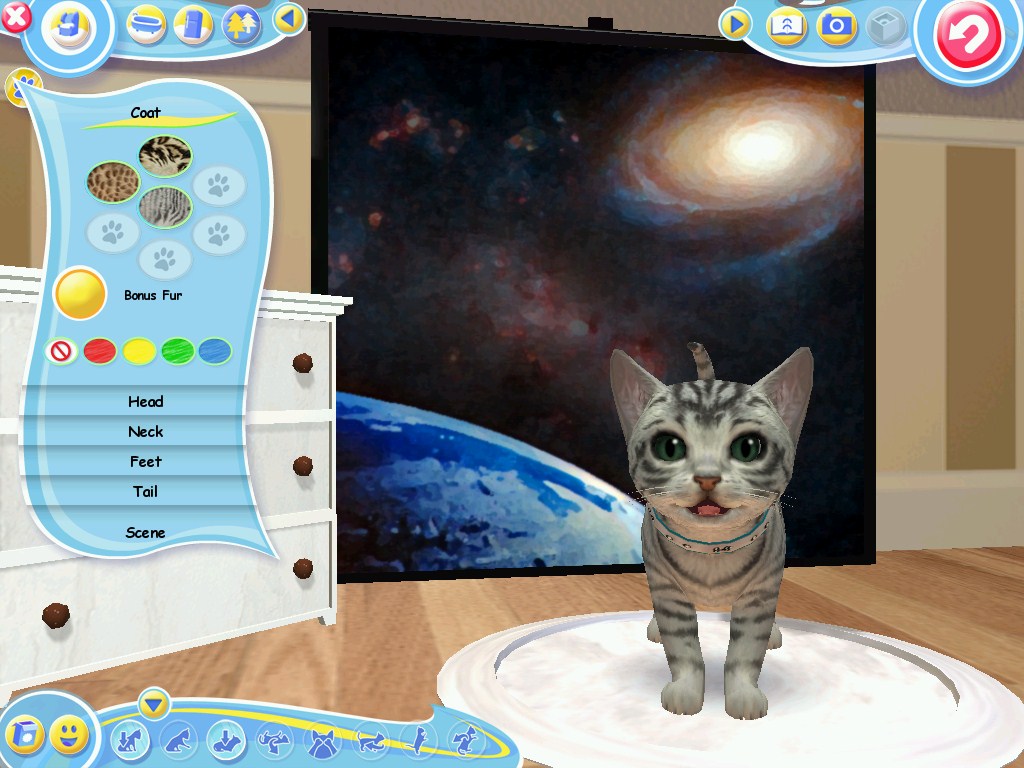 Picture of Petz Catz 2
