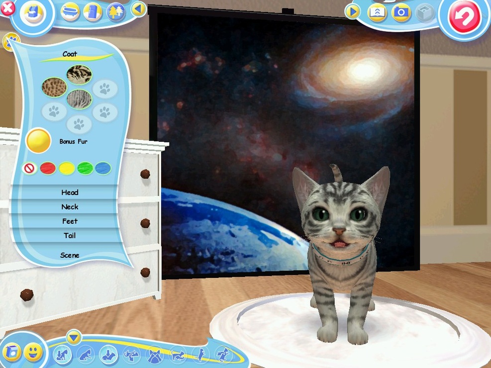 Picture of Petz Catz 2