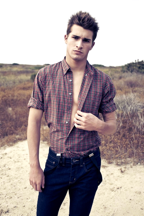 Picture of Luke Armitage