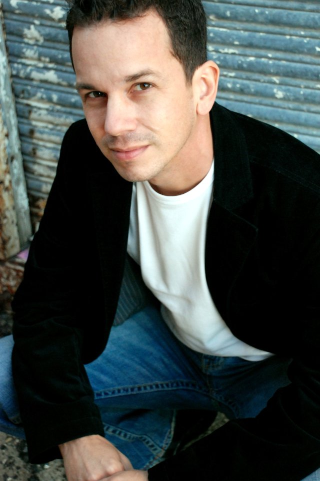 Picture of Chad Ford