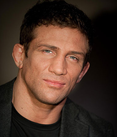 Picture of Alex Reid