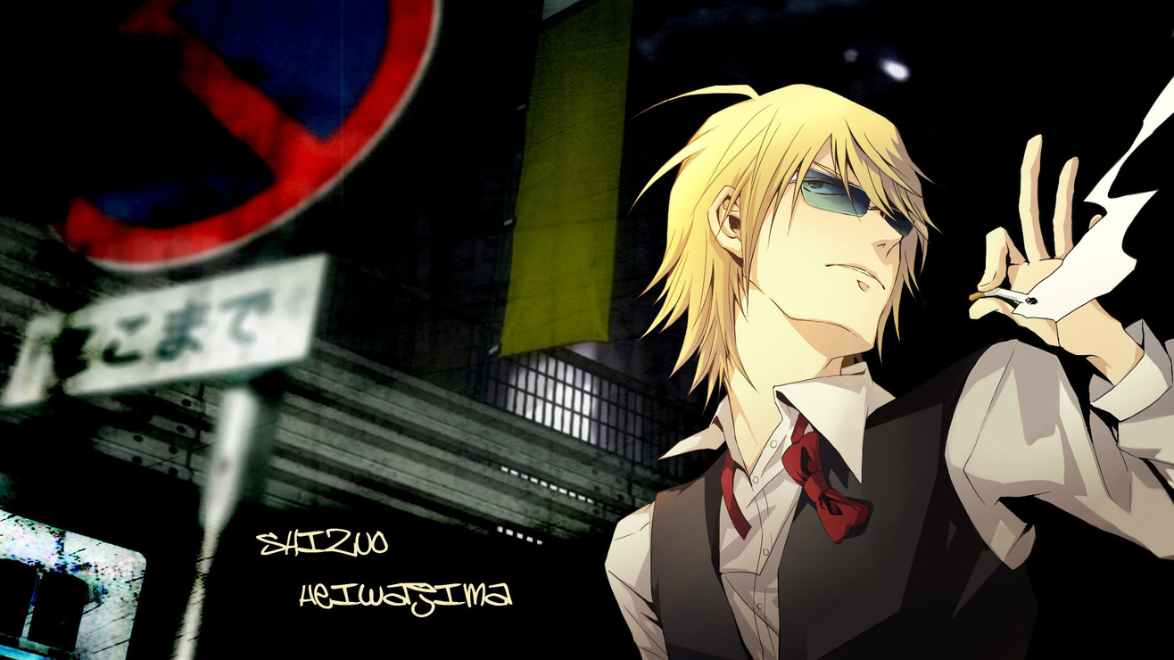 Picture of Durarara!!