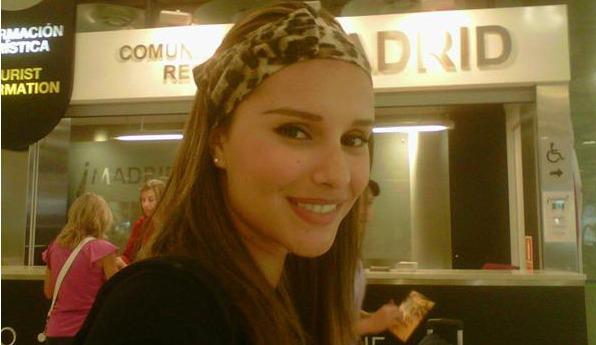 Image of Maria Clara Rodriguez