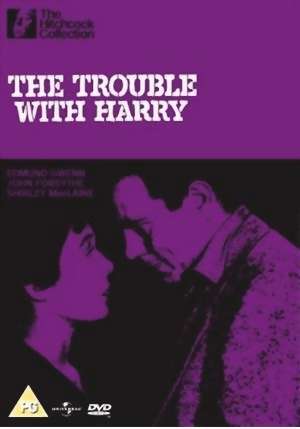 Image of The Trouble with Harry (1955)
