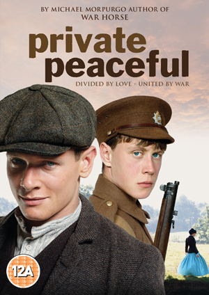 Picture of Private Peaceful