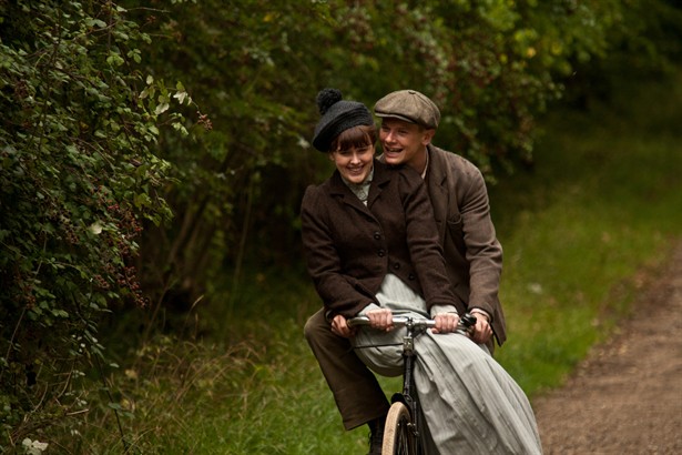 Picture of Private Peaceful