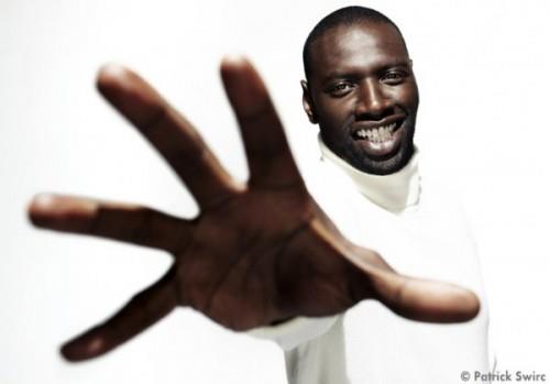 Picture of Omar Sy