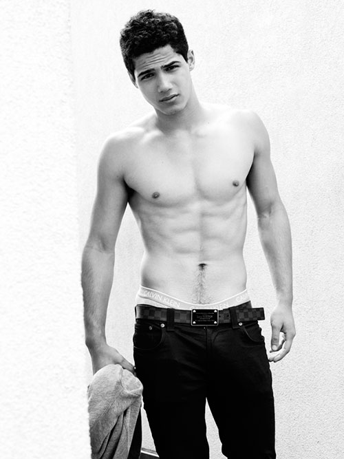 Picture of Jordan Torres