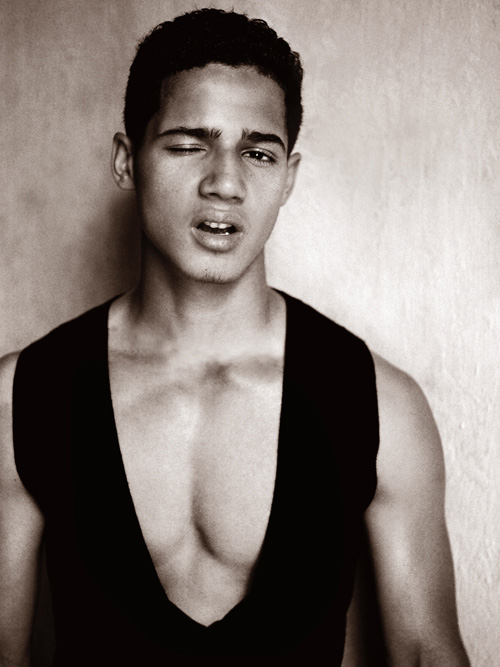 Picture of Jordan Torres