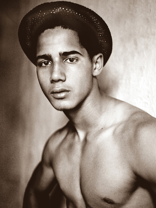 Picture of Jordan Torres