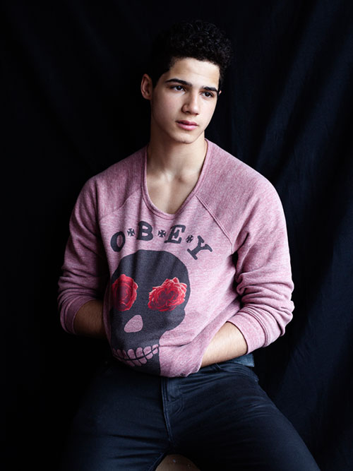 Picture of Jordan Torres