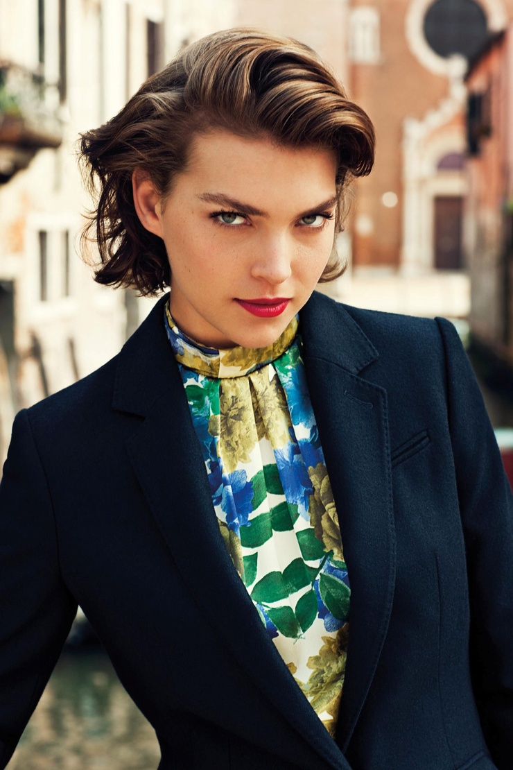 Picture of Arizona Muse