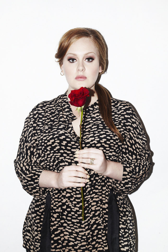 Picture of Adele