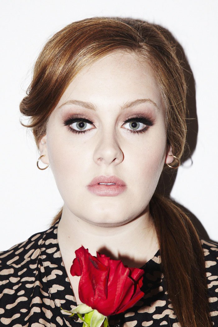 Picture of Adele