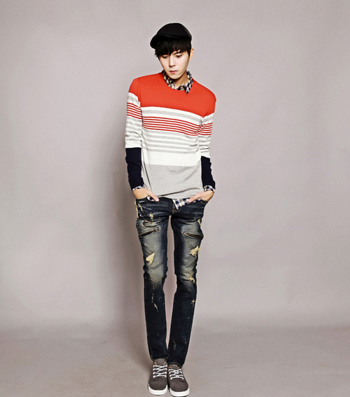 Picture of Kim Do Hoon