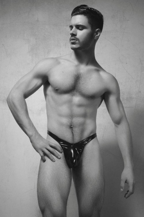 Picture of Matthieu Charneau