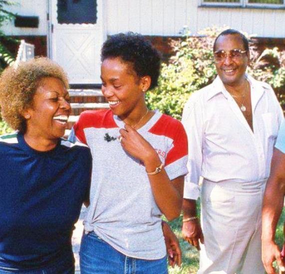 Picture of Whitney Houston