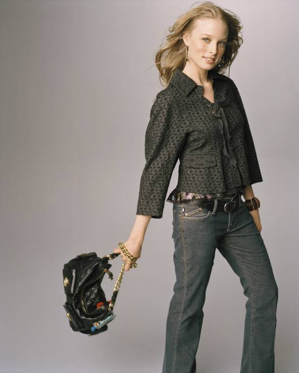 Picture of Rachel Nichols