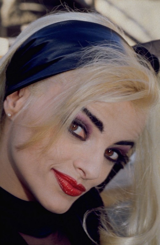 Picture of Nina Hagen