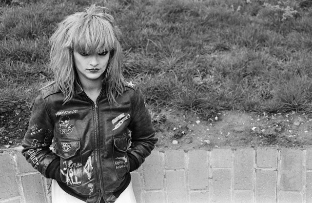 Picture of Nina Hagen