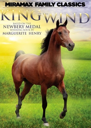 Picture of King of the Wind