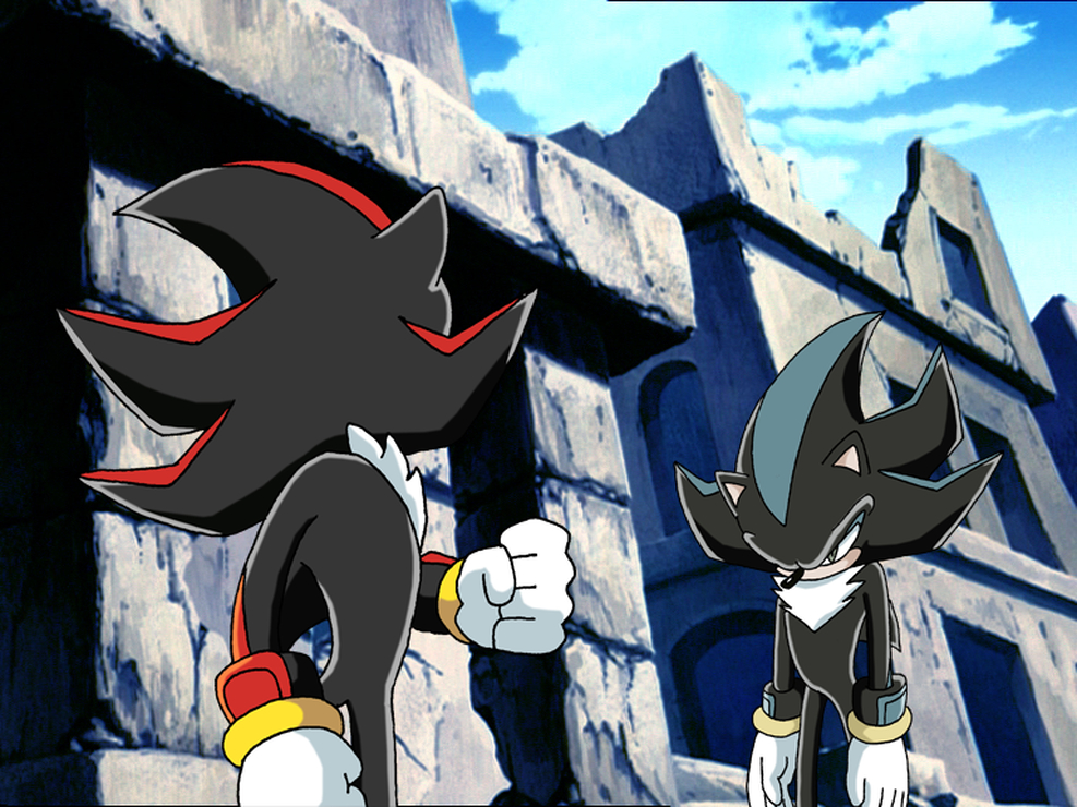 Picture of Sonic X