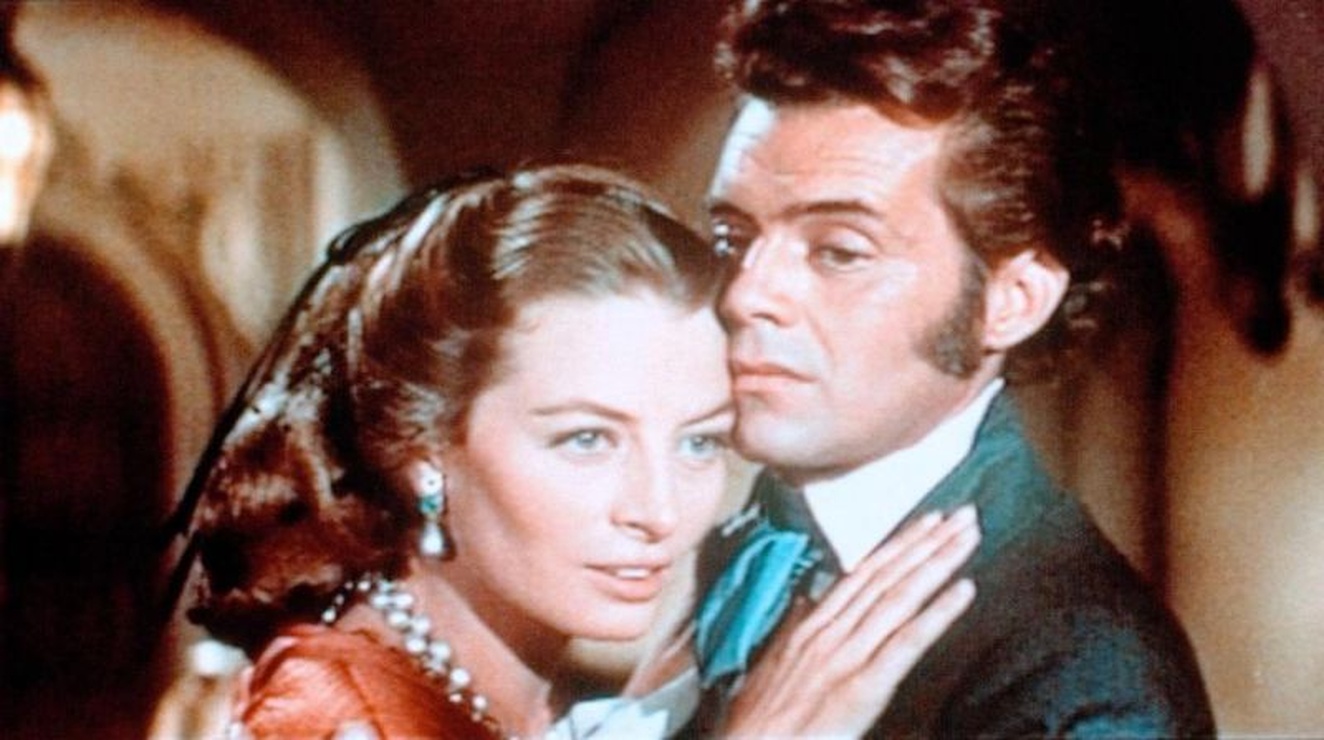 Picture of Song Without End (1960)