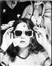 Mary Timony picture