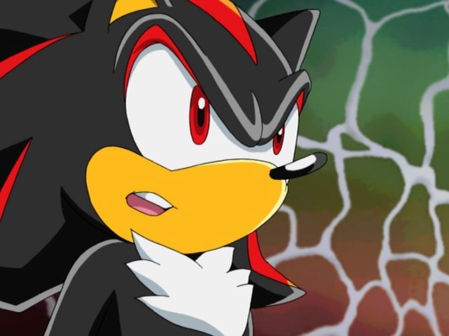 Image of Sonic X