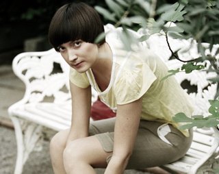 Victoria Bergsman picture