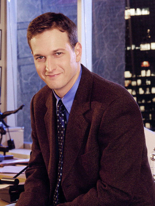Picture of Josh Charles