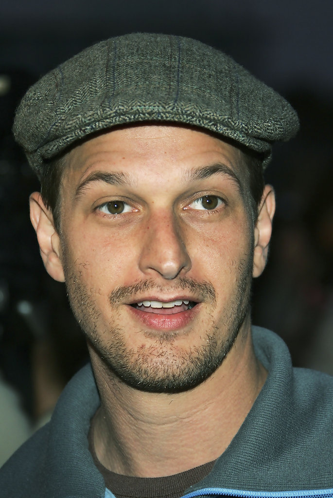 Picture of Josh Charles