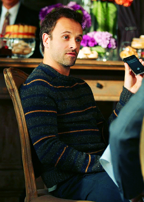 Jonny Lee Miller image