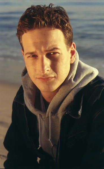 Picture of Josh Charles