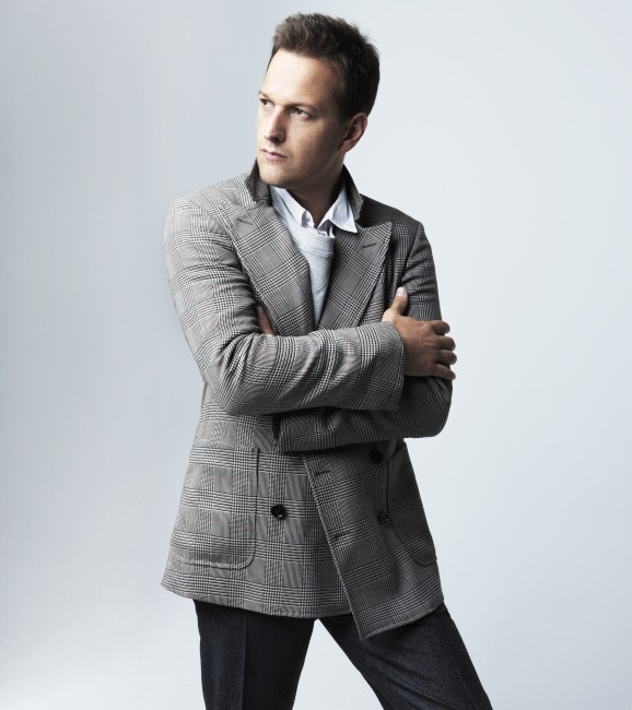 Picture of Josh Charles