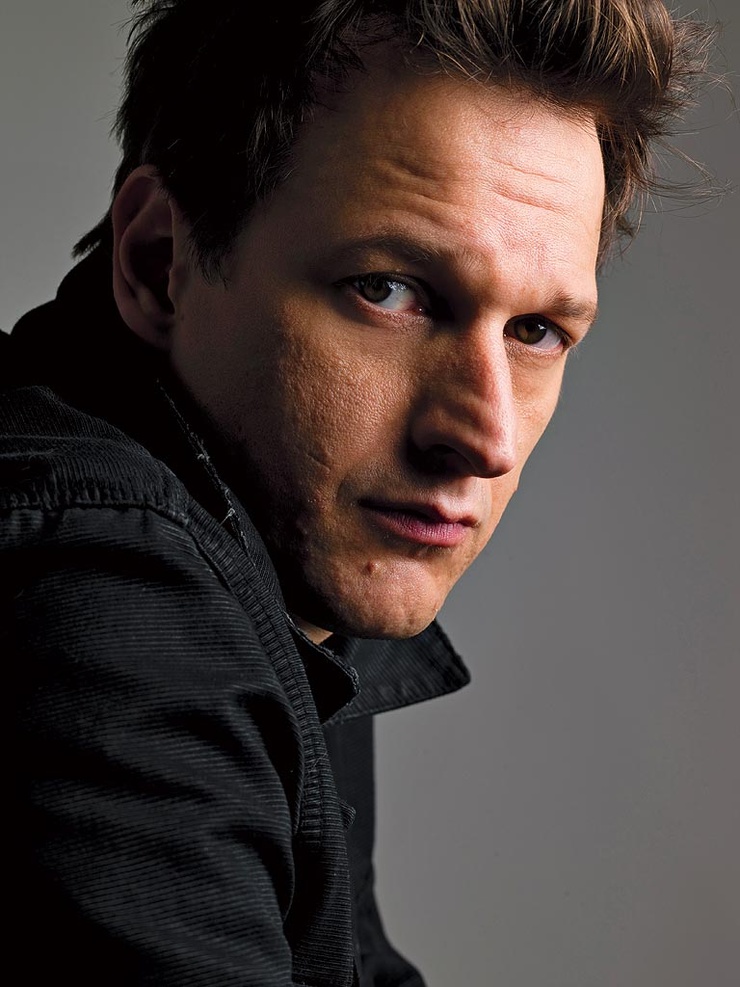 Picture of Josh Charles