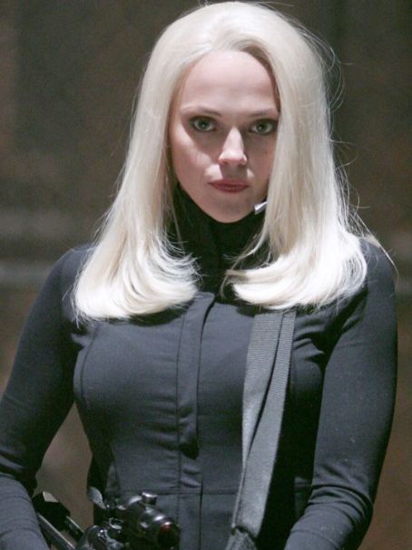 Jessica Gower picture