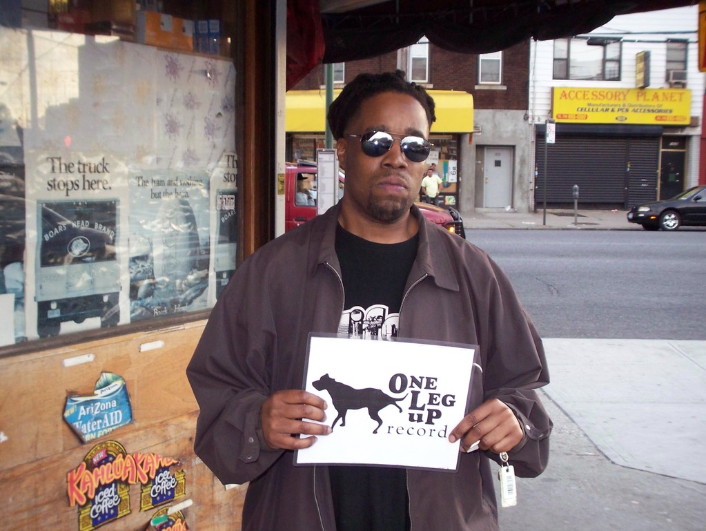 Picture of Godfather Don