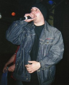 Goretex picture